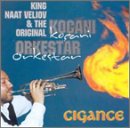 Veliov, Naat, Original Kocani Orkestar - Cigance - Amazon.com Music