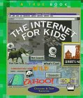 The Internet for Kids (True Books-Computers): C. Kazunas: 9780516203348 ...