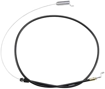 Amazon.com: 946-0897 Snowblower Drive Cable for Craftsman Cub-Cadet ...