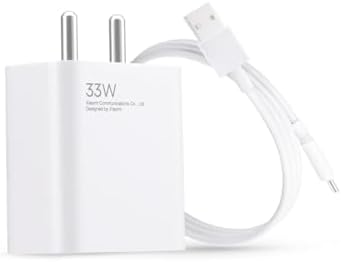 Mi Xiaomi 33W Fast Charging Cable USB C Quick Charge 4.0 Soniccharge ...