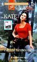 Kate: Patricia Armstrong: 9780373706655: Amazon.com: Books
