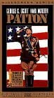Amazon.com: Patton [VHS] : George C. Scott, Karl Malden, Stephen Young ...