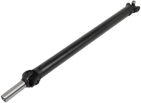Amazon.com: SCITOO 51.3" Rear Steel Driveshaft Assembly Drive Shaft ...