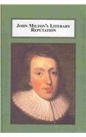 Amazon.com: John Milton's Literary Reputation: A Study in Editing ...
