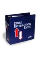 Drug Interaction Facts: Facts & Comparisons, David S. Tatro: Amazon.in ...