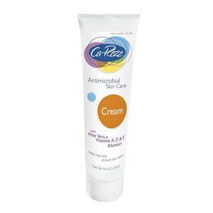 Amazon.com : Ca-Rezz Cream, 9 oz. by FNC Medical : Beauty & Personal Care