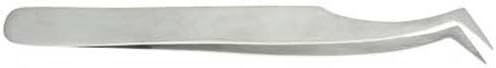 Amazon.com: Szco Supplies #6 Bent Angle Point Tweezers : Tools & Home ...