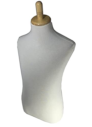 Snapklik.com : Mannequin Toddler Child Display Body Bust Forms Maniki ...