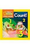 Amazon.com: Count!: 9781426308918: National Geographic National ...