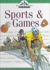 Sports & Games: Jameson, Neil, Howell, Maxwell L., Phillips, Murray ...
