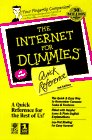 The Internet for Dummies Quick Reference | Amazon.com.br