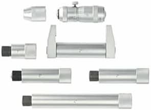 Amazon.com: 7Pcs. Inside (ID) Micrometer : Industrial & Scientific