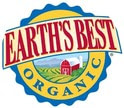 Amazon.com: Earth's Best Organic Melty Hoops, Bite-Sized Snacks for ...
