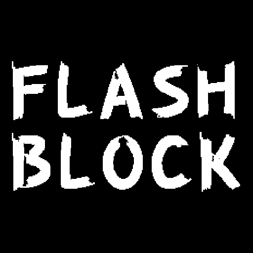 FlashBlock-Amazonアプリストアのアプリ