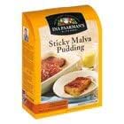 Amazon.com : Ina Paarman_Sticky Malva Pudding Baking Mix_17.63oz/500g_1 ...