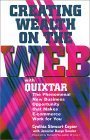 Amazon.com: Creating Wealth on the Web With Quixtar: The Phenomenal New ...
