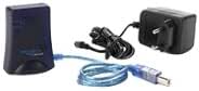 Aiptek Bluetooth USB Drucker-Adapter 1MBps: Amazon.de: Computer & Zubehör