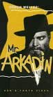 Mr. Arkadin: Amazon.co.uk: Tamiroff, Aslan, Medina, Watling: DVD & Blu-ray