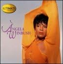Ultimate Collection: WINBUSH,ANGELA: Amazon.ca: Music