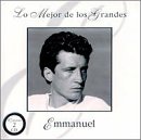 Emmanuel - Los Mejor Los Grandes - Amazon.com Music