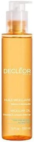 Amazon.com: Decleor Cleanser Make Up Micellar Oil, 0.67 Pound : Beauty ...