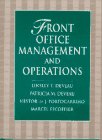 Buy Front Office Management and Operations Book Online at Low Prices in ...