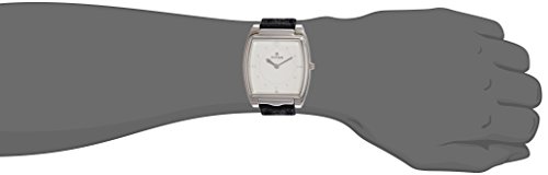 Buy Titan Braille Analog Silver White Dial Men's Watch-NB1854SL01 ...