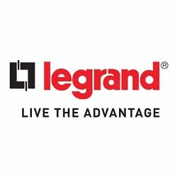 Legrand 507705 - Ip43 With Metal Door Flexy Db 2 Row Of 14 Module ...
