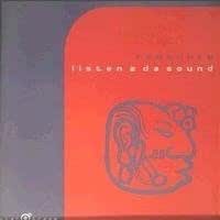 Amazon.co.jp: Listen 2 Da Sound [12 inch Analog]: Music