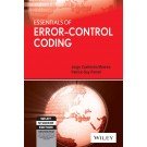 Essentials Of Error-Control Coding: Jorge Castineira Moreira, Patrick: 0008126528699: Amazon.com ...