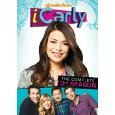 Amazon.com: Icarly: The Complete 3rd Season (dvd Box Set, New) : Movies ...