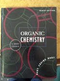 Organic Chemistry: A Short Course: Hart: 9780395708385: Amazon.com: Books
