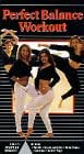 Amazon.com: Perfect Balance Workout : Richardson, Donna: Movies & TV