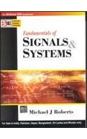 Fundamentals of Signals and Systems: Roberts, Dr. Michael J ...