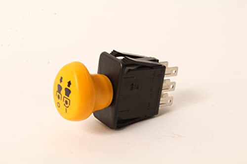Amazon.com : Pto Switch For Cub Cadet Replaces Cub Ca : Lawn Mower ...