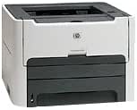 HP LaserJet 1320n Printer - Impresora láser : Amazon.es: Informática