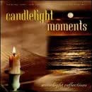 Candlelight Moments: Moonlight Reflections [Importado]: Amazon.com.mx ...