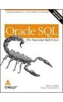 Oracle SQL: The Essential Reference : Amazon.in: Books