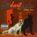 Full Devil Jacket - Wax Box - Amazon.com Music