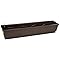 Poetic Emsa 501839 LAGO Window Box AC 100 x 22 x 18 cm terracotta ...