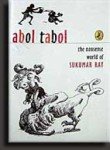 Buy Abol Tabol: The Nonsense World of Sukumar Ray Book Online at Low ...
