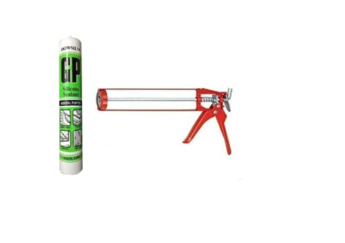 Dowsil GP with sealant Gun, Combo : Amazon.in: Industrial & Scientific