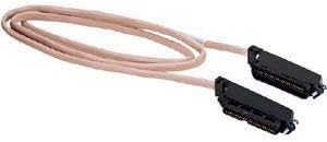Amazon.com: Black Box ELN25T-0025-MM 25' Cat3 25-Pair Male 50-Pin Telco ...