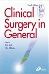 Clinical Surgery in General: 9780443072628: Medicine & Health Science ...
