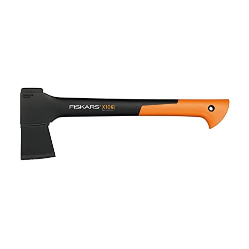 Fiskars Axt X10 – Die 15 besten Produkte im Vergleich - Hausbauberater ...