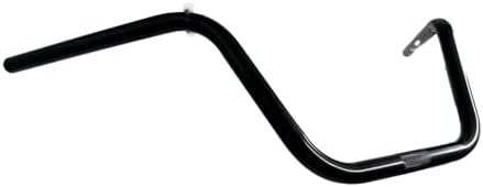Amazon.com : Tracer HB-H750-220-ED High Rise Steel Handlebar for Beach ...