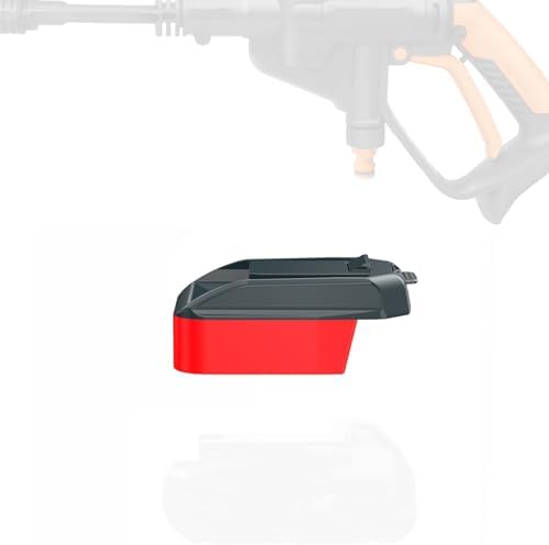 X-Adapter 1x Adapter Only Fits Worx 20v USA Version Cordless Tools ...