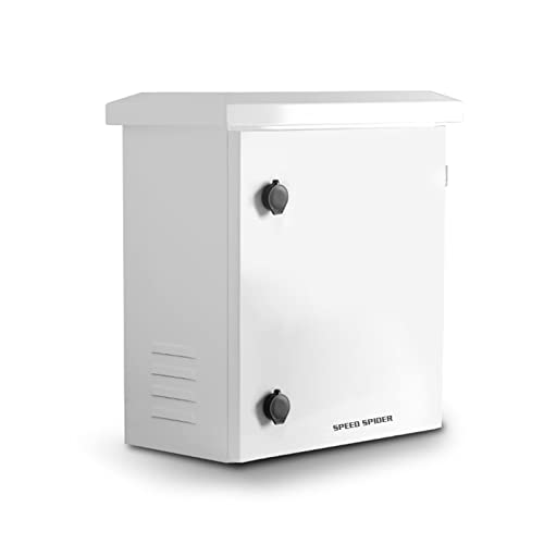 What Is a NEMA 4X Enclosure & What Is It Used for?