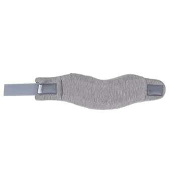 Neck Support, Soft Sponge to Relieve Discomfort, Cervical Support ...
