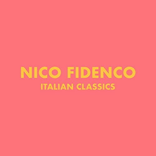 Play Italian Classics: Nico Fidenco Collection by Nico Fidenco on Amazon Music